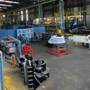 About :: CZM Foundation