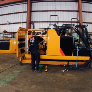 About :: CZM Foundation