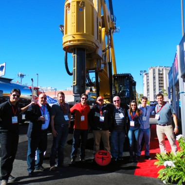 About :: CZM Foundation