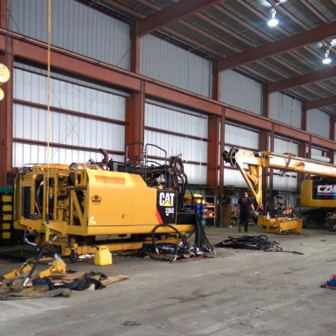 About :: CZM Foundation