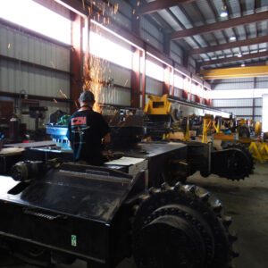 About :: CZM Foundation