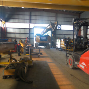 About :: CZM Foundation