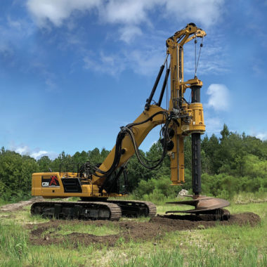 Long Reach :: CZM Foundation