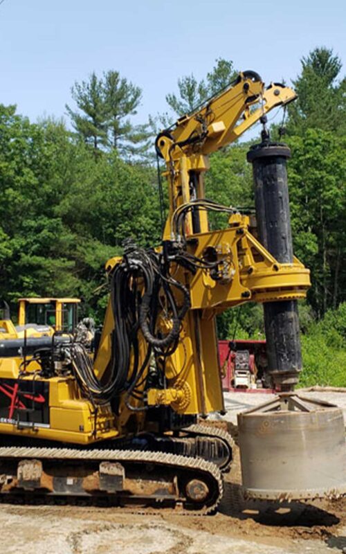 Drilling Equipment Supplier | CZM USA Corp