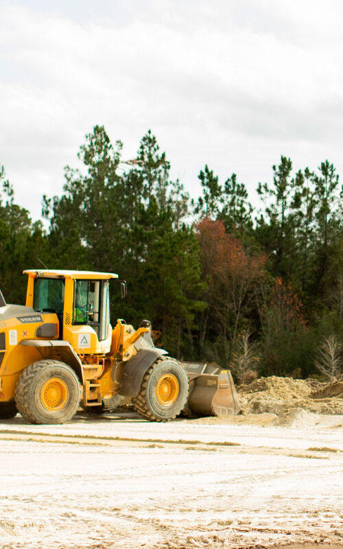 Foundation Drilling Rigs & Equipment | CZM USA Corp