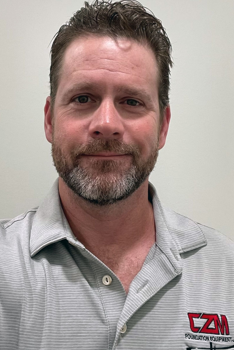 News - CZM Foundation